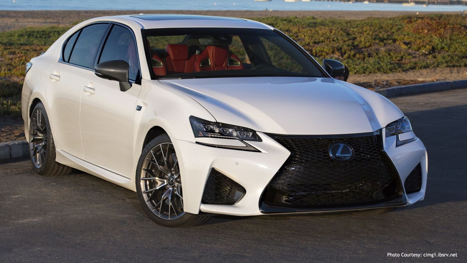 5 Lexus Factory Colors Always in Style | Clublexus