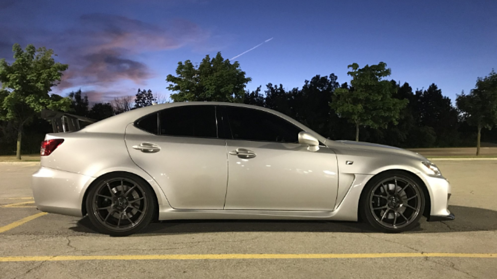 Best Lexus IS-F Photos Posted by Forum Members 2018 | Clublexus