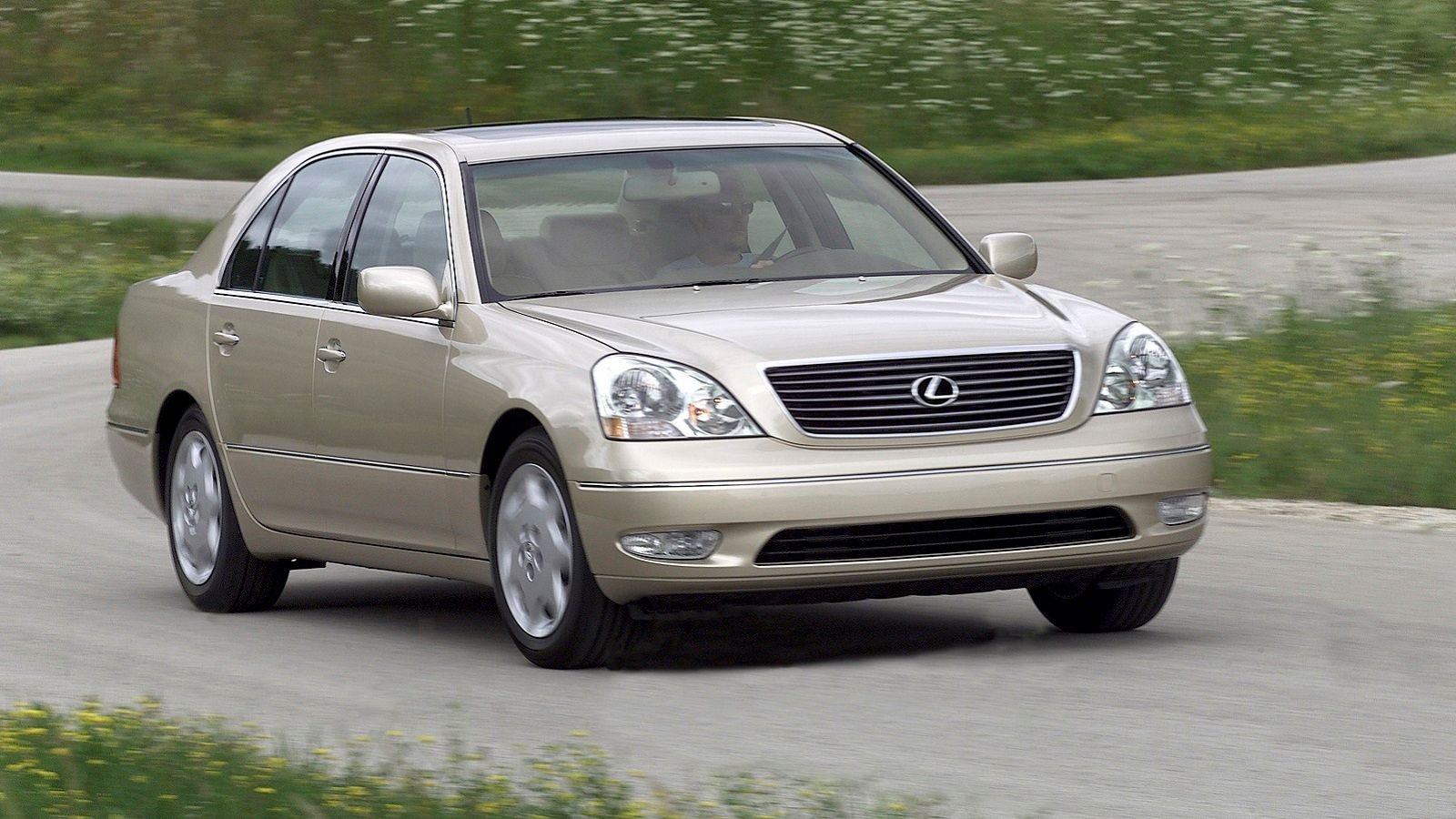 LS400 vs LS430 vs Toyota Avalon: Which is Best? | Clublexus