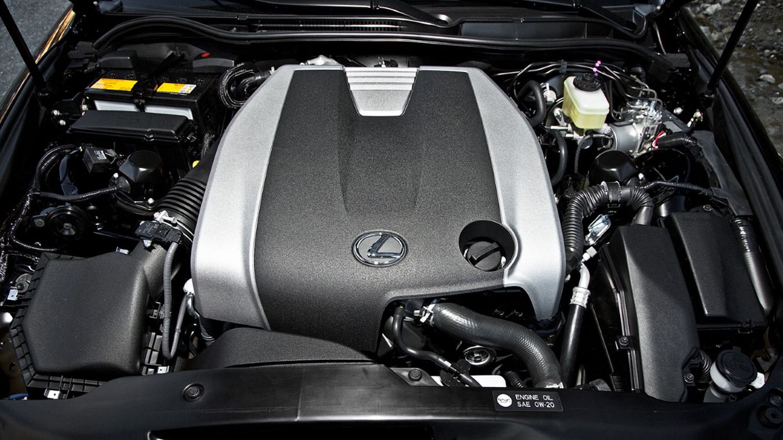 Daily Slideshow: Car Care Tips for the Summer | Clublexus