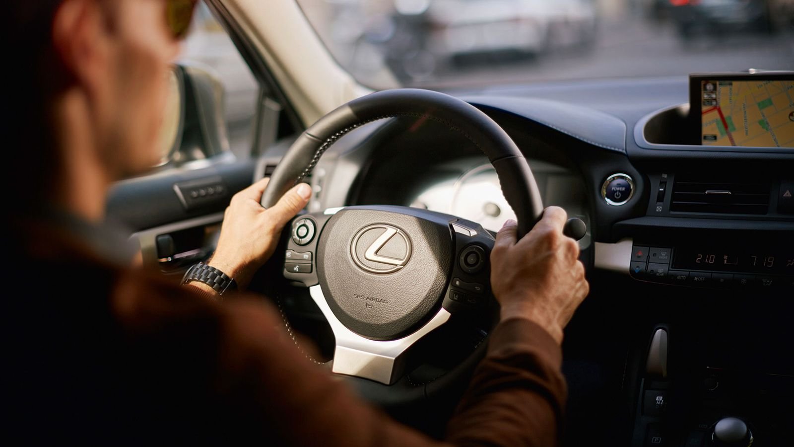 Daily Slideshow: Car Care Tips for the Summer | Clublexus