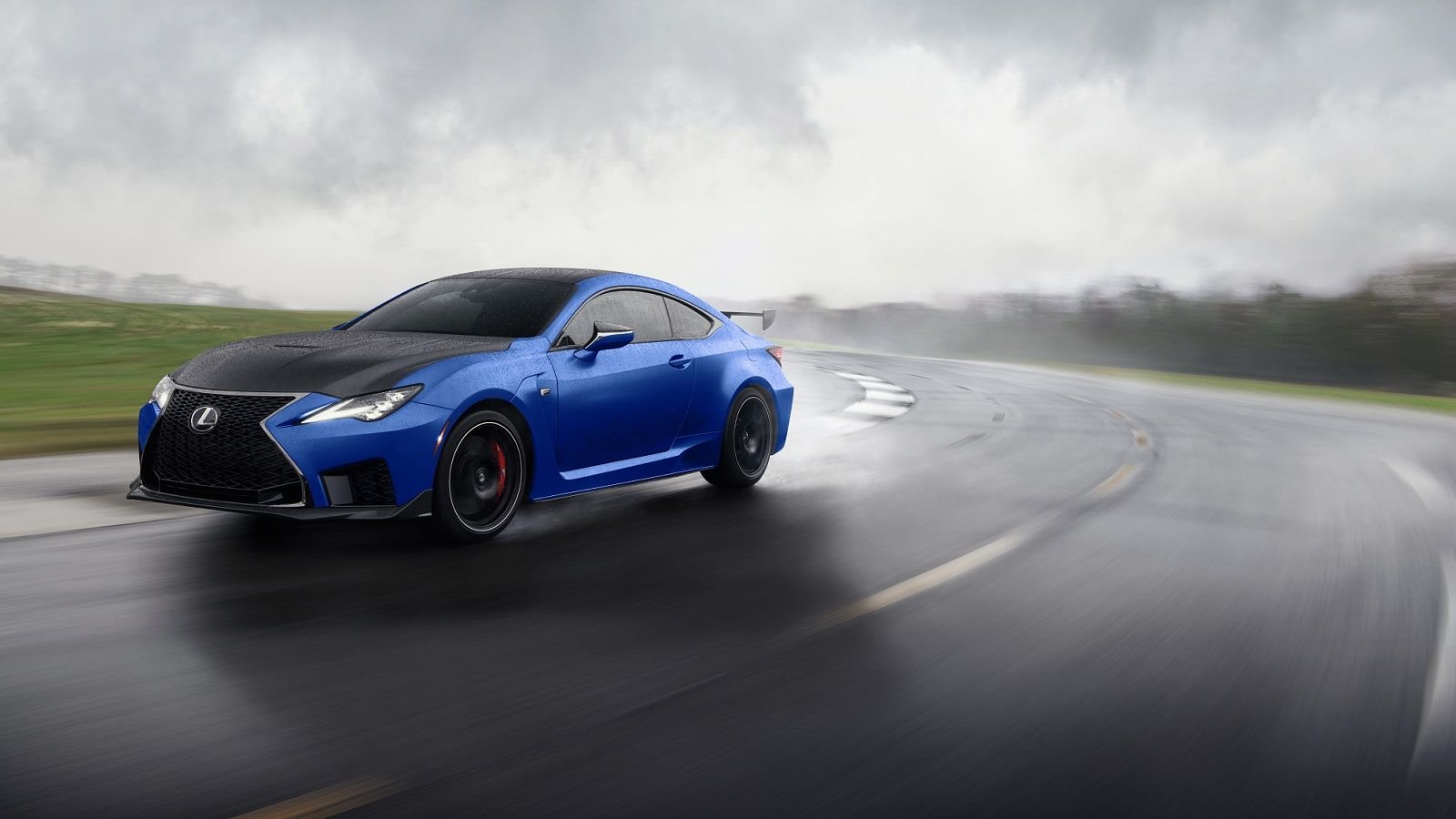 Top 10 Fastest Lexus Models Ever Made (0-60mph) | Clublexus