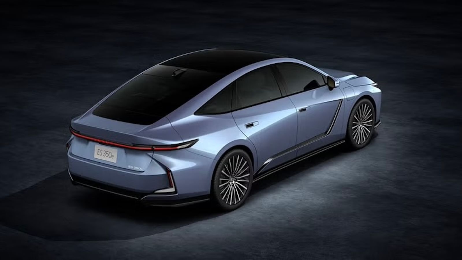 2026 Lexus ES Buyer's Guide & Preview | Clublexus