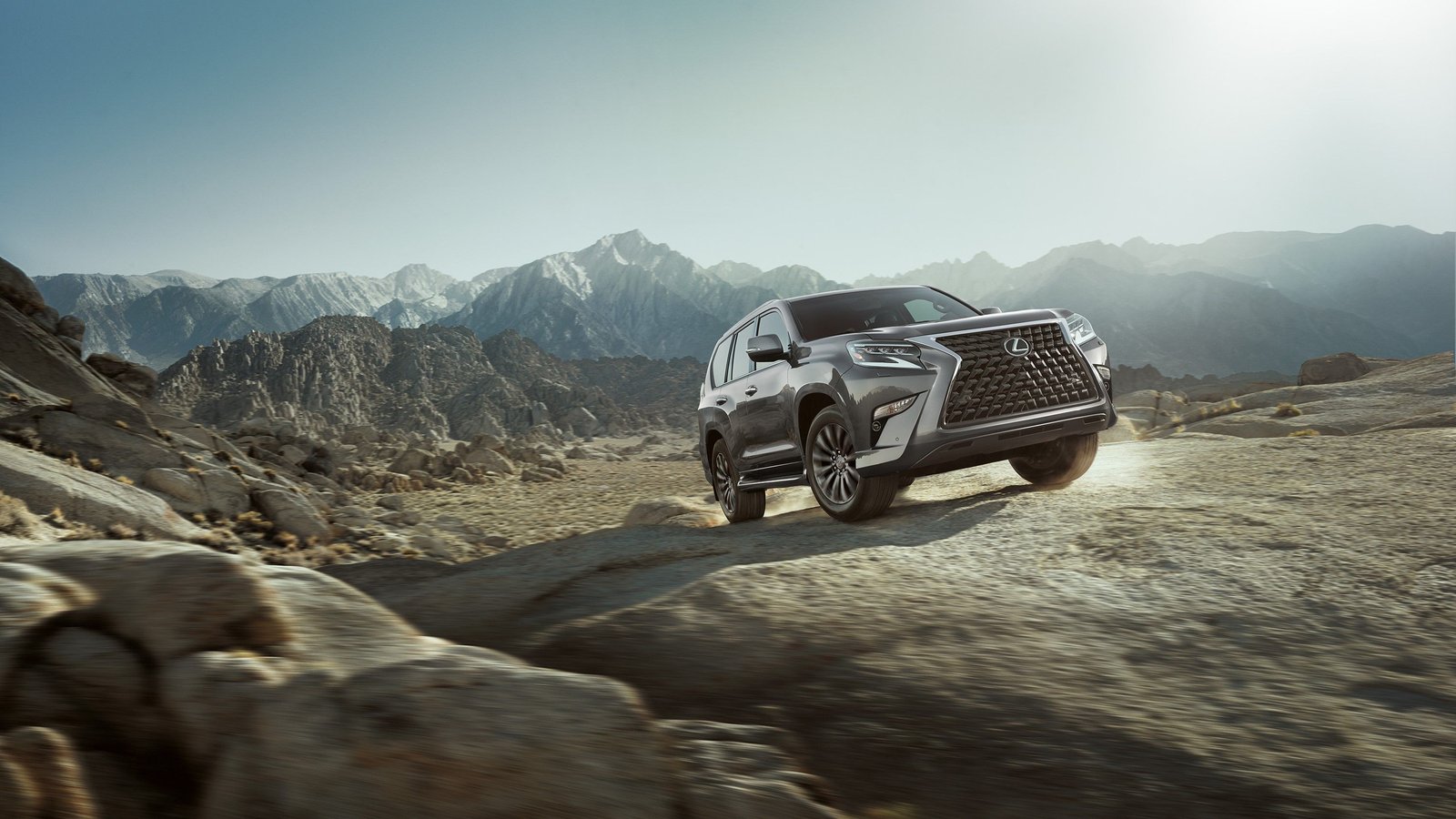 TX550h+ Trademark Suggests Possible New Lexus PHEV | Clublexus