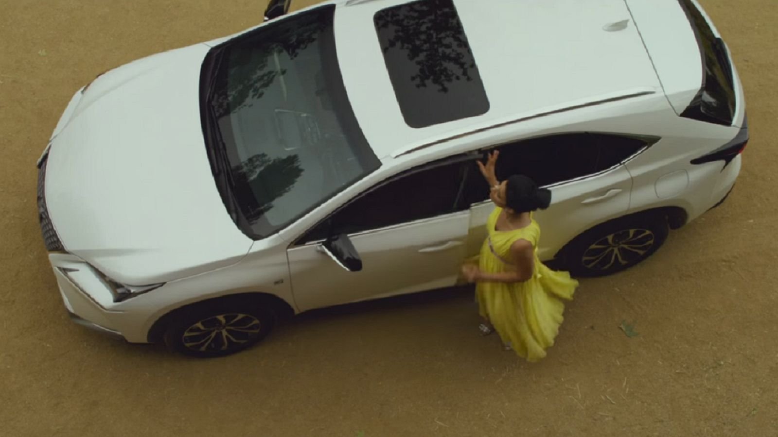 3 Lexus Short Films to Watch Right Now | Clublexus