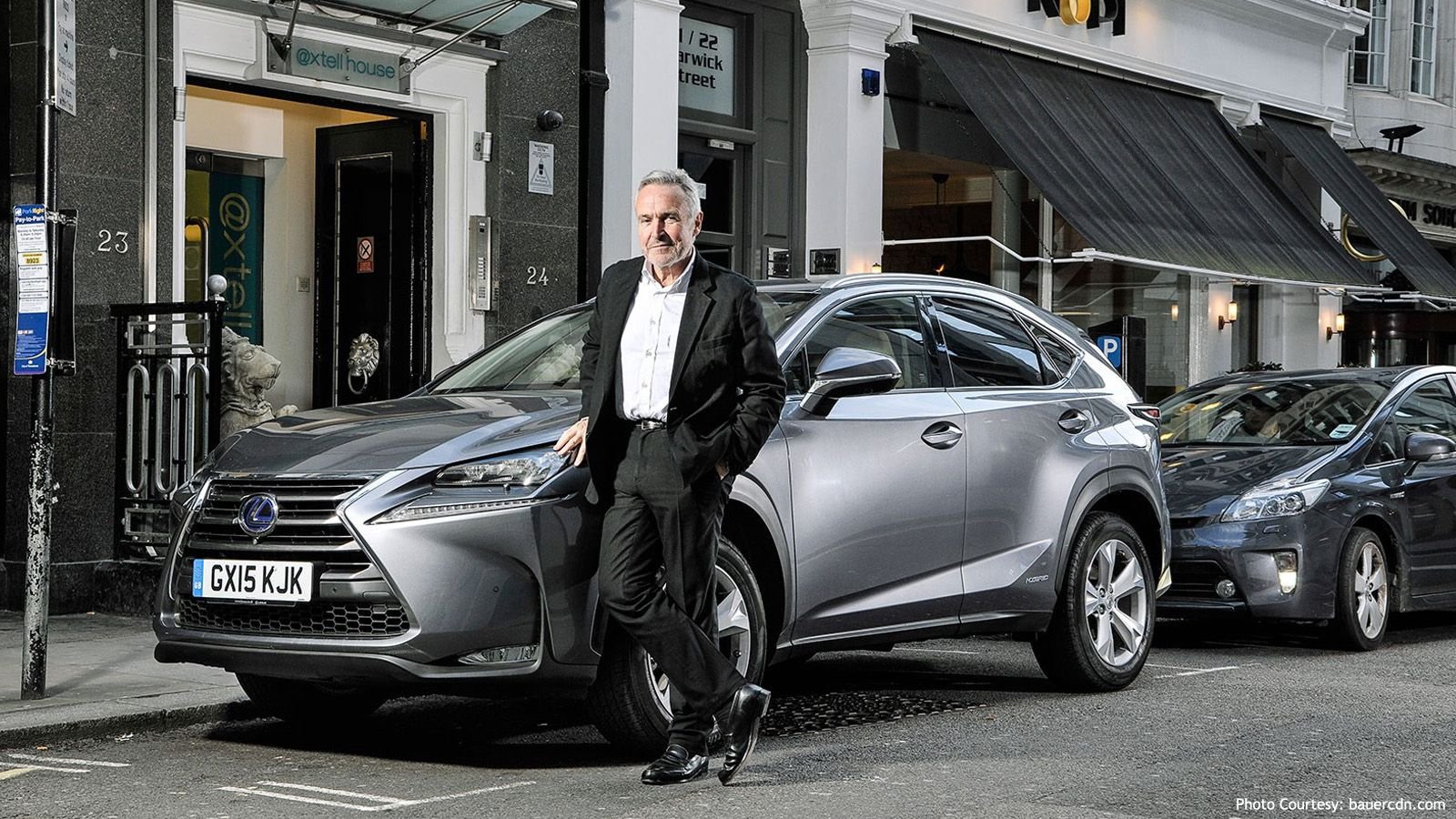 7 Things Lexus Owners are Tired of Hearing | Clublexus