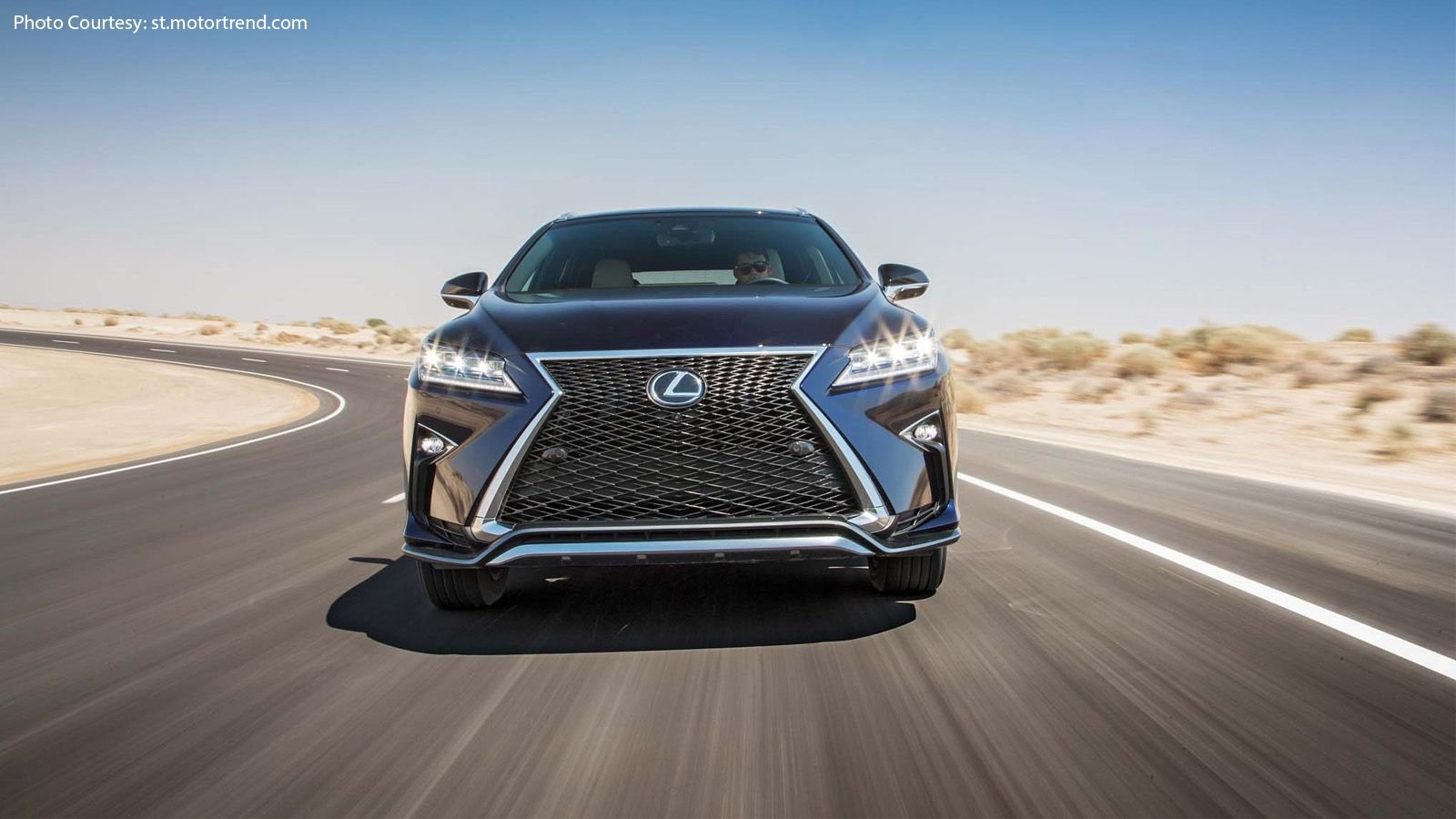 Why Lexus Sedans Must Evolve to Survive (Photos) | Clublexus