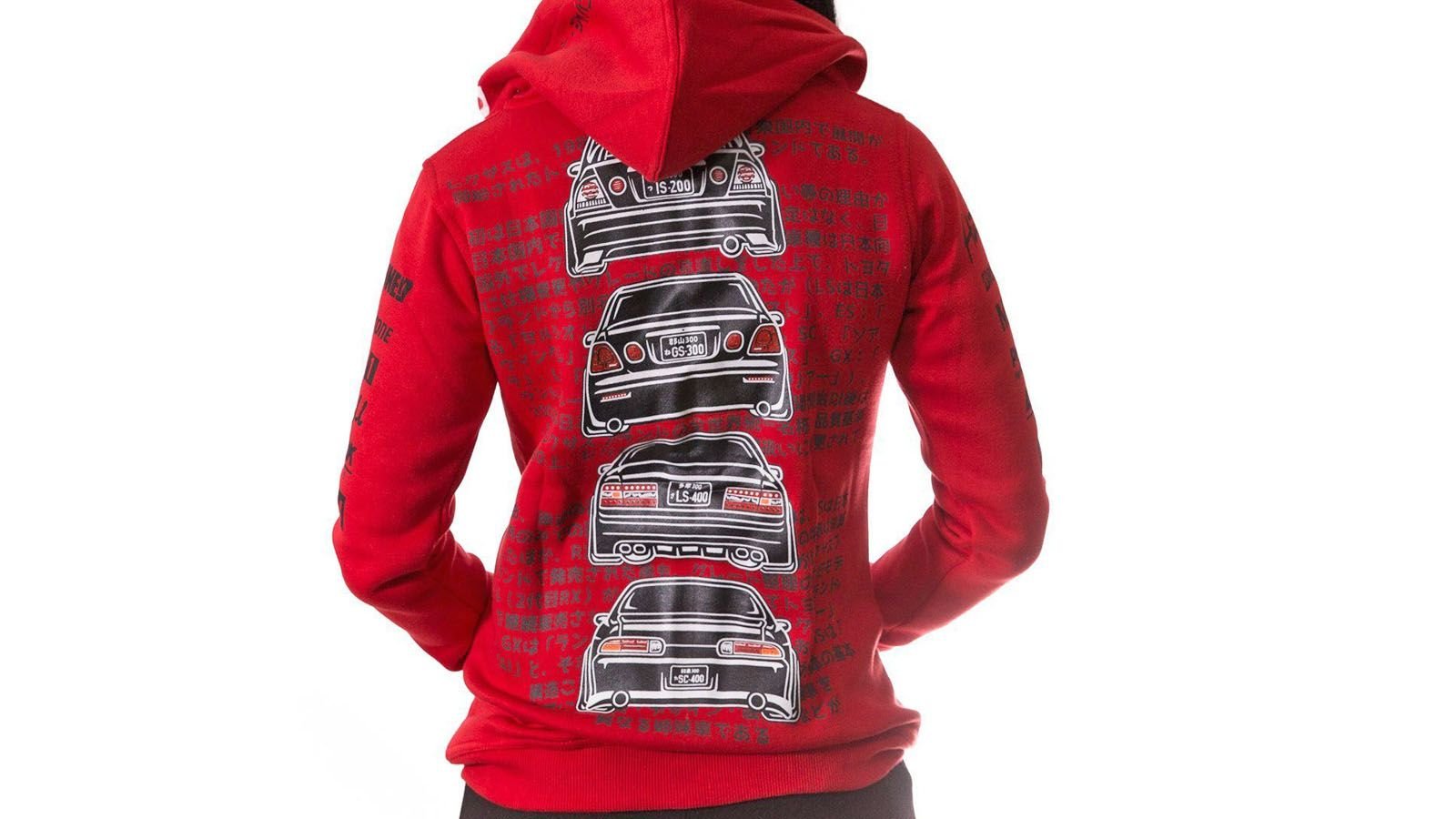 5 Holiday Gift Ideas for Lexus Lovers | Clublexus