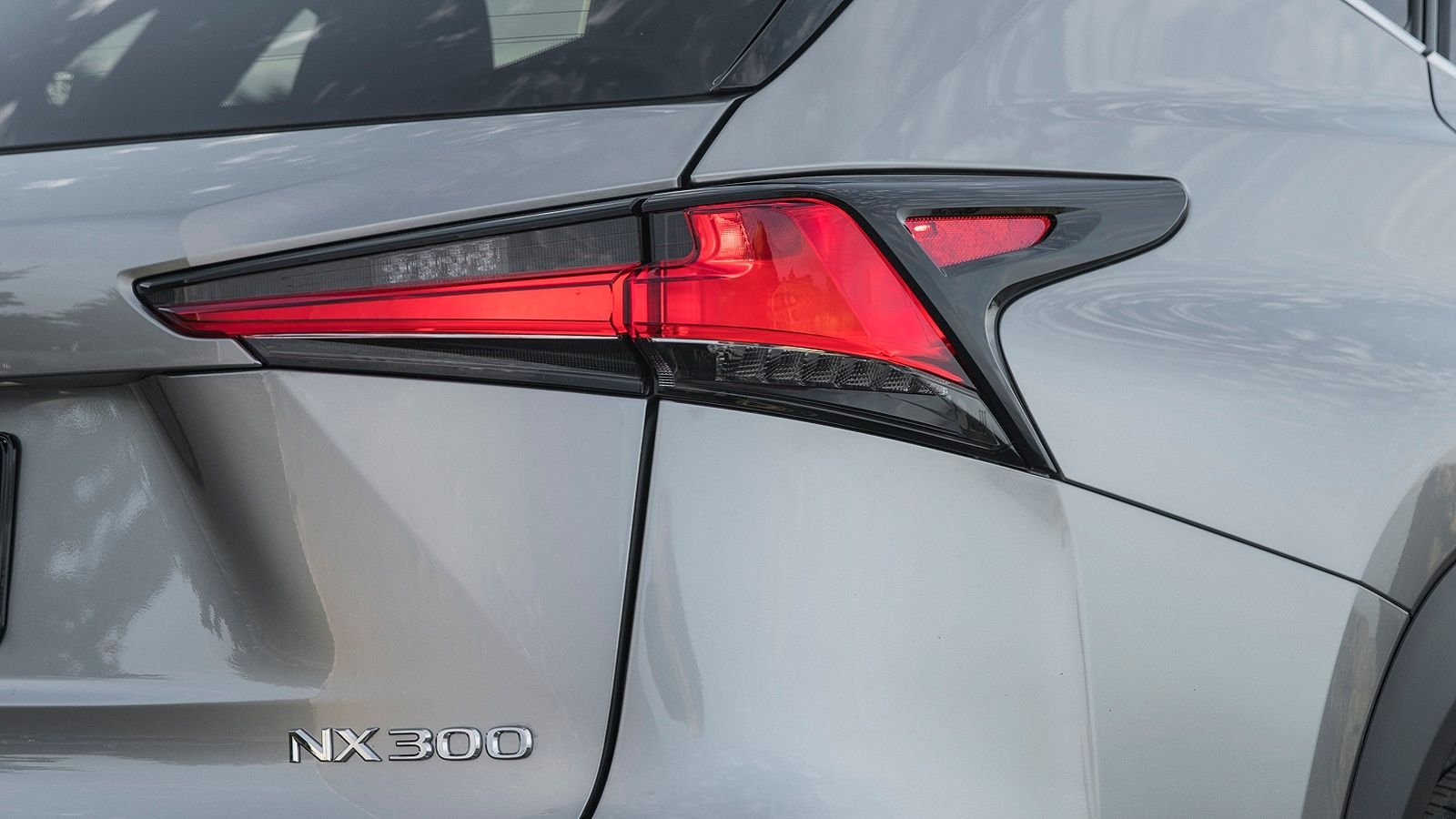 2019 Lexus NX300: What You Need to Know | Clublexus