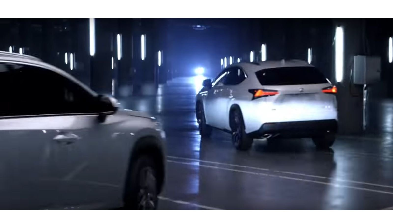 The Best of Lexus at the SuperBowl (Photos) | Clublexus