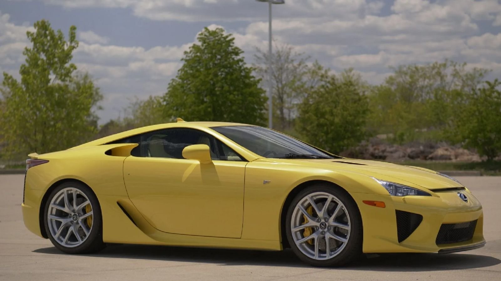 10 Rarest Lexus Colors | Clublexus