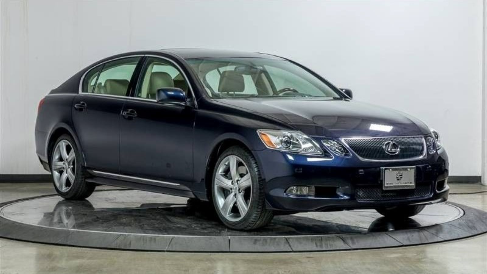 Nicest GS 430 On Earth Has just 2,000 Original Miles | Clublexus