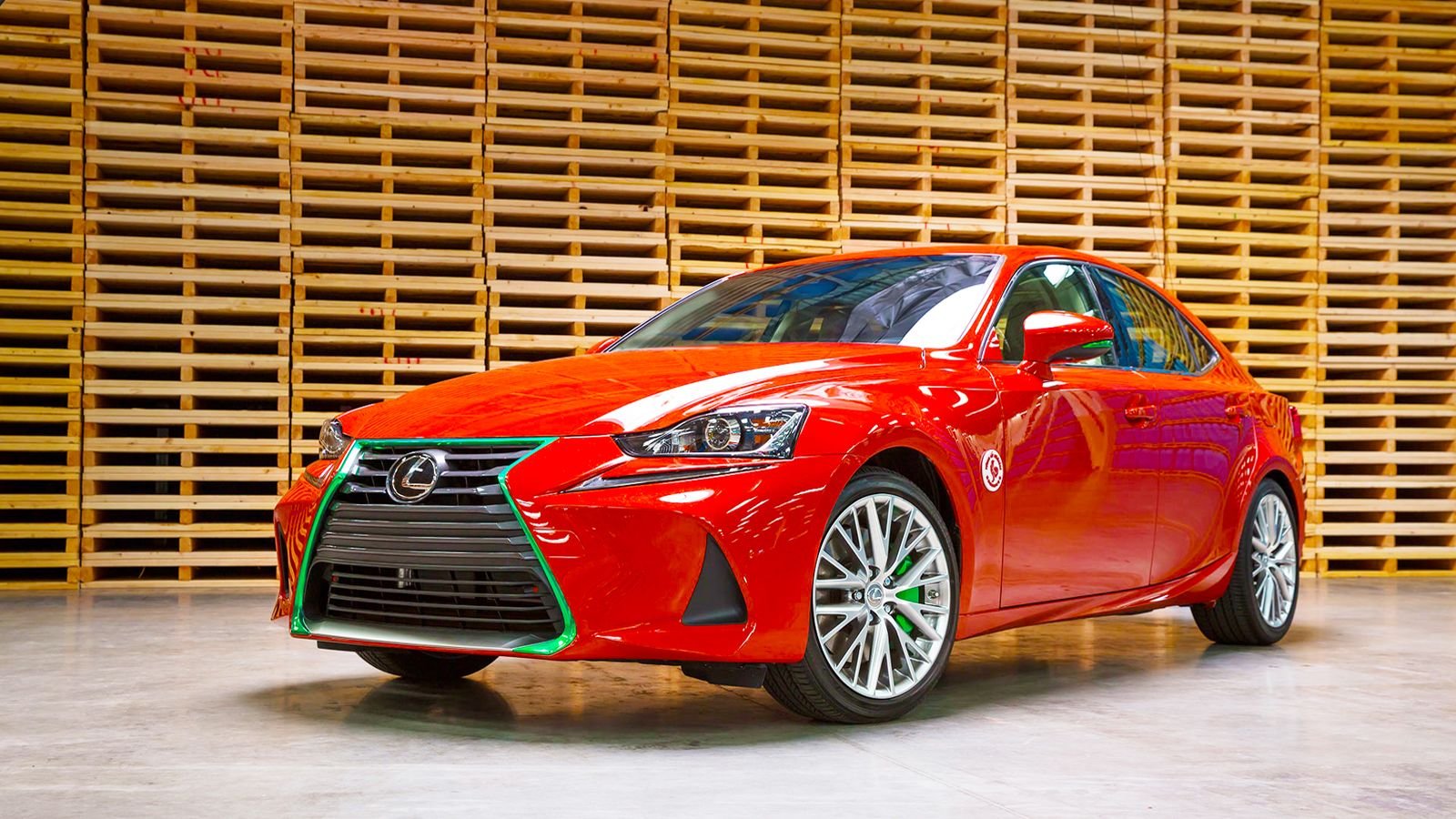 5 Memorable Appearances of the Lexus in Popular Culture | Clublexus
