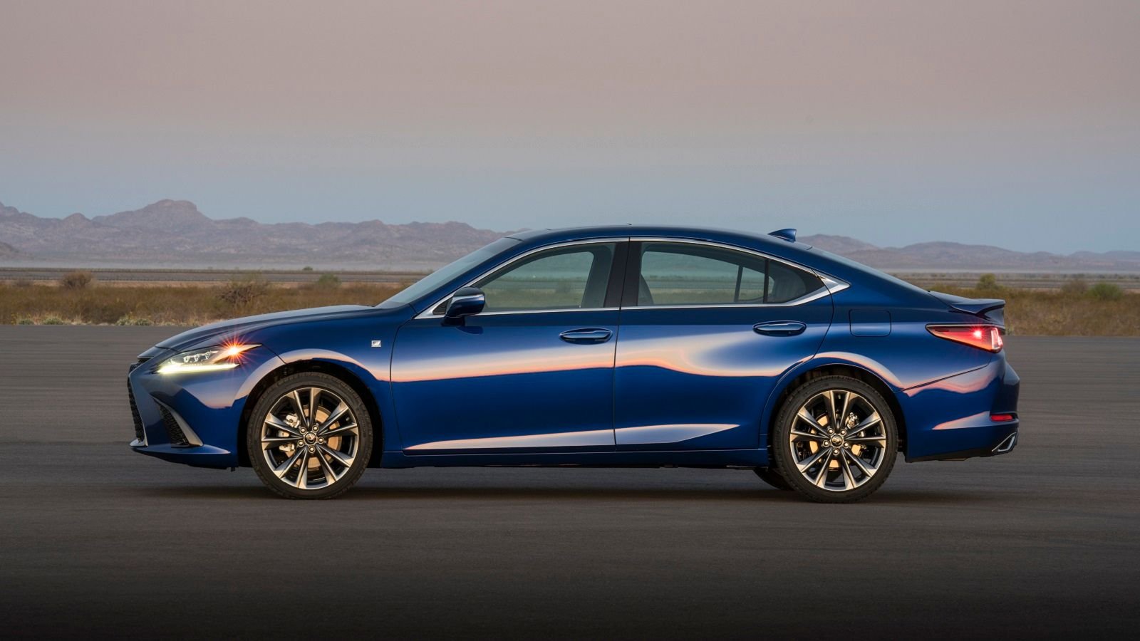 2019 Lexus ES: Everything You Need to Know | Clublexus