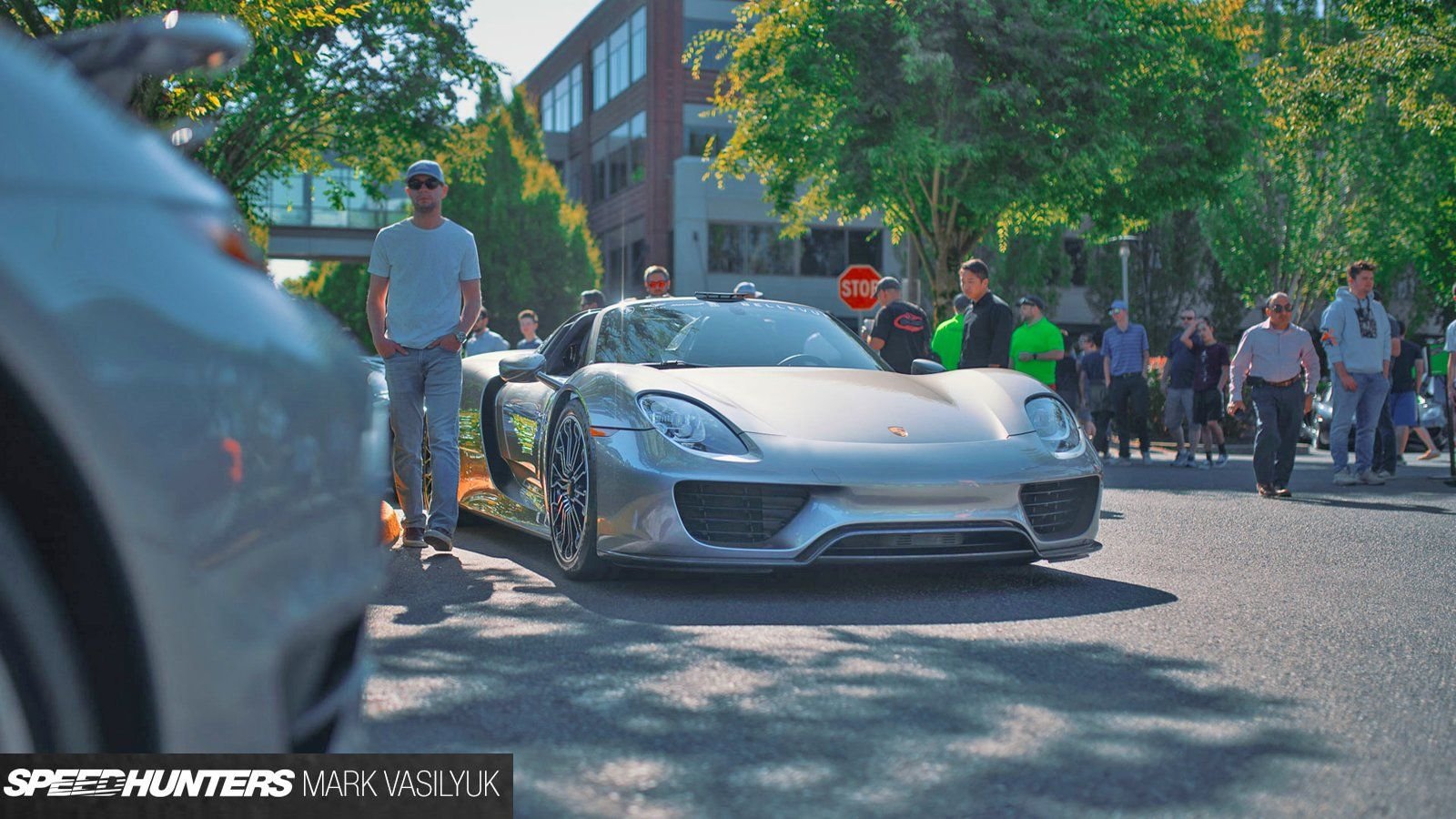 Stancewars Seattle Looks Like Paradise | Clublexus