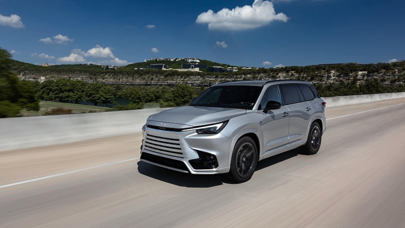 2024 Lexus TX: 6 Pros and Cons to Consider | Clublexus