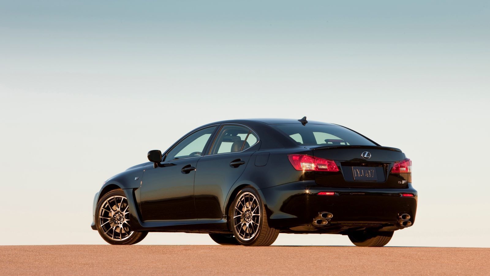 Soon There Will Be a Lexus F Model For Everyone | Clublexus