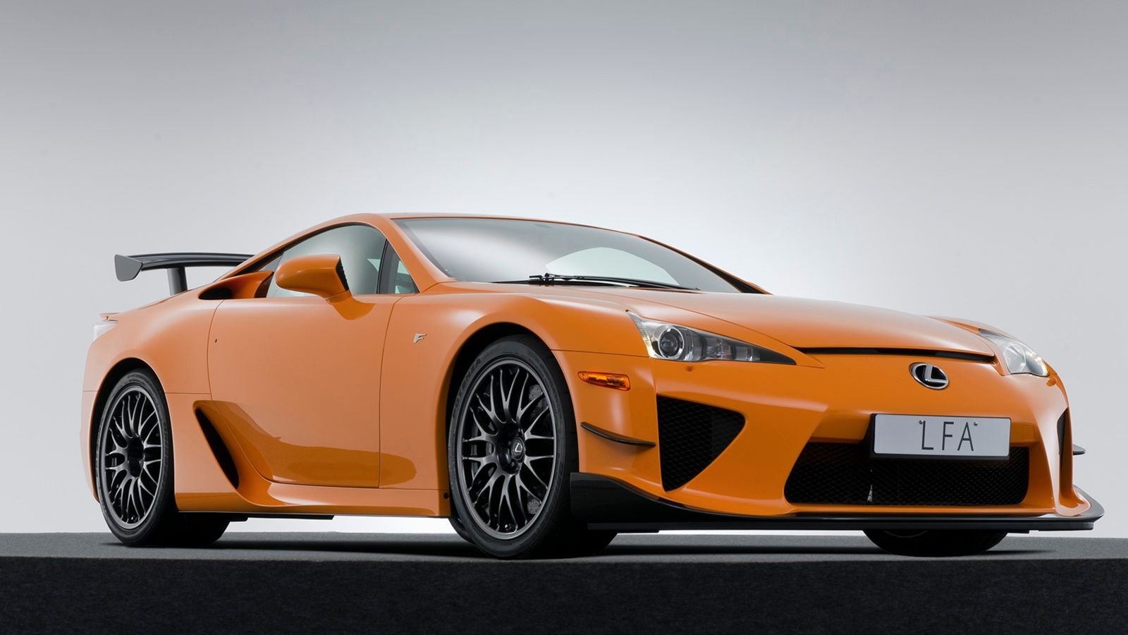 Top 10 Lexus Performance Models Ever Built | Clublexus