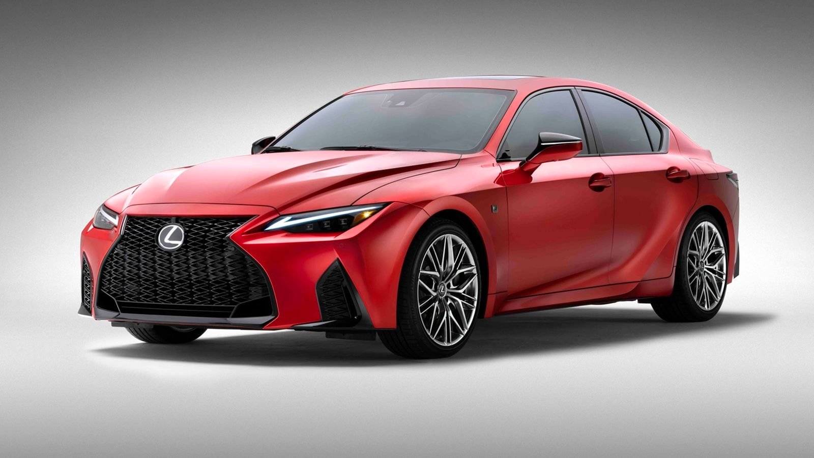 Top 10 Lexus Performance Models Ever Built | Clublexus