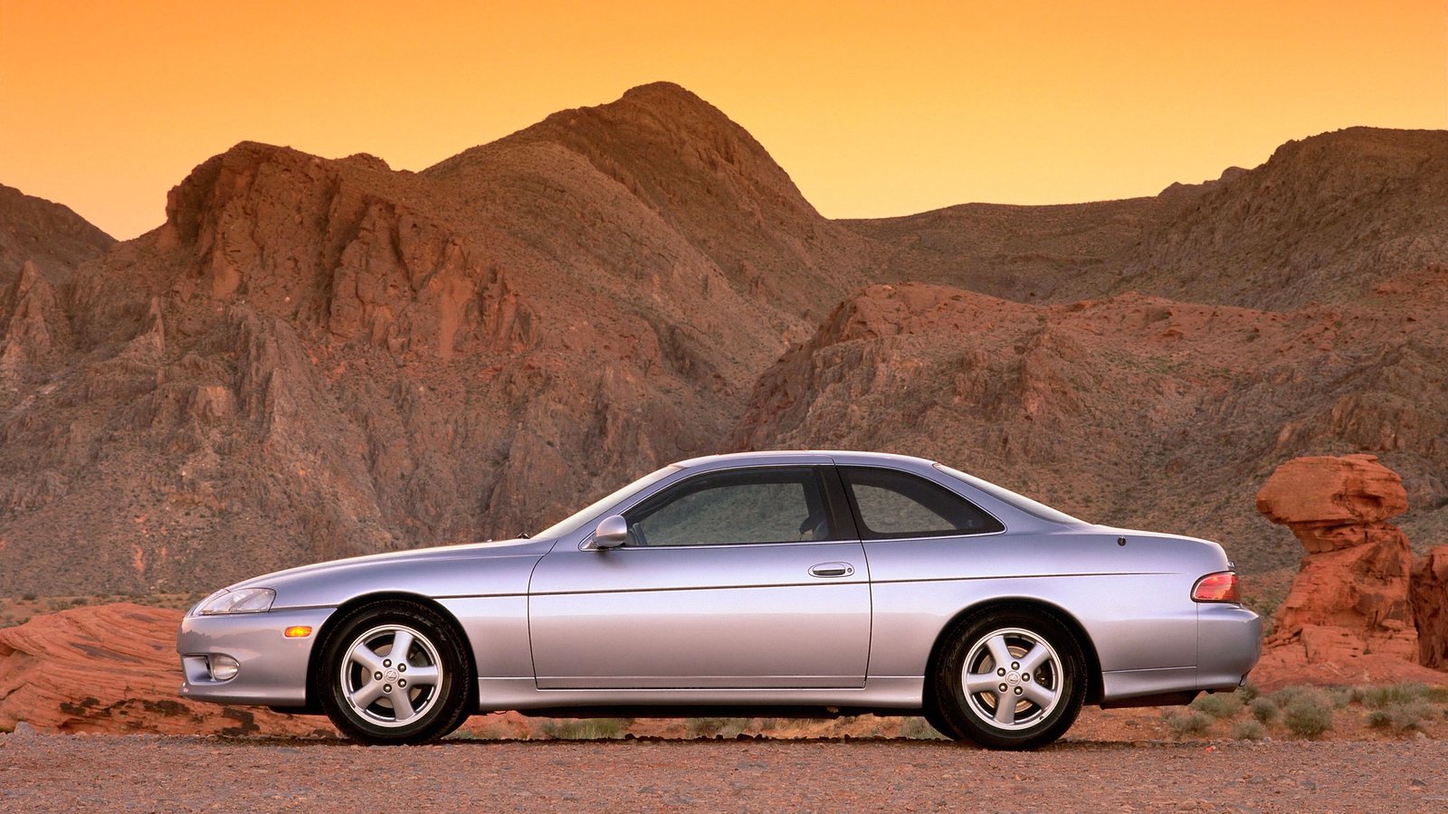 Here's Why the First-Gen Lexus SC Is a Great Buy | Clublexus