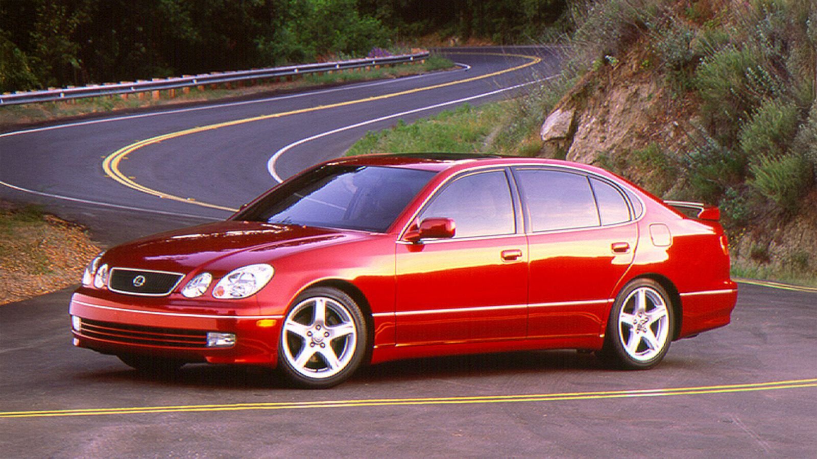 Top 10 Lexus Performance Models Ever Built | Clublexus