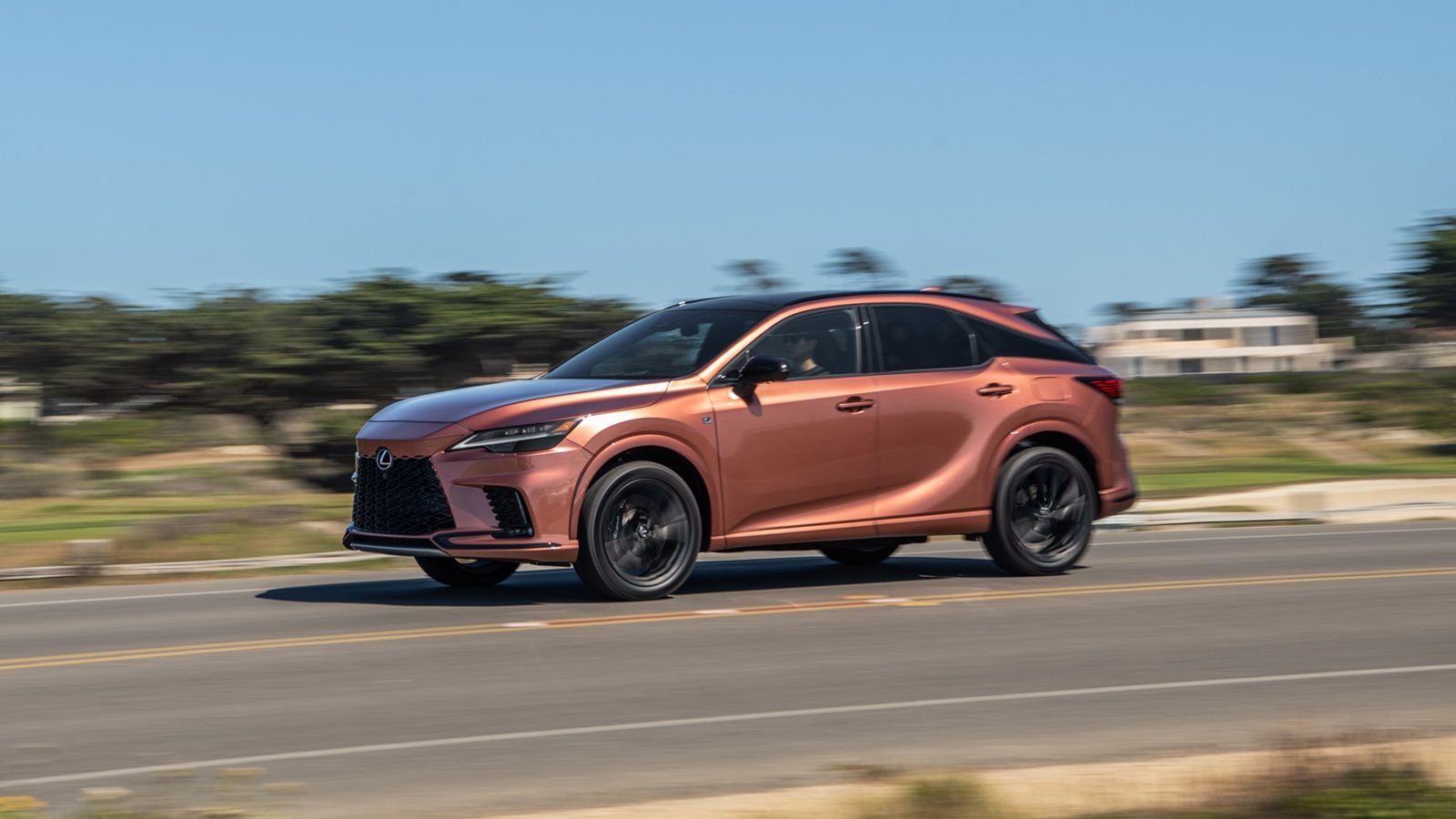 5 BEST / 5 WORST Lexus Colors of All Time! | Clublexus