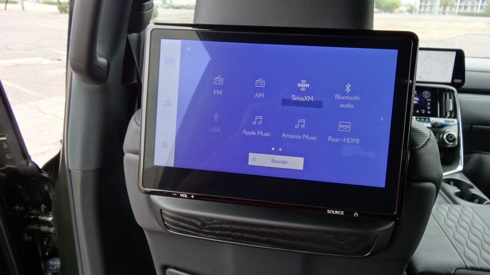 2023 Lexus LX600: A Closer Look | Clublexus