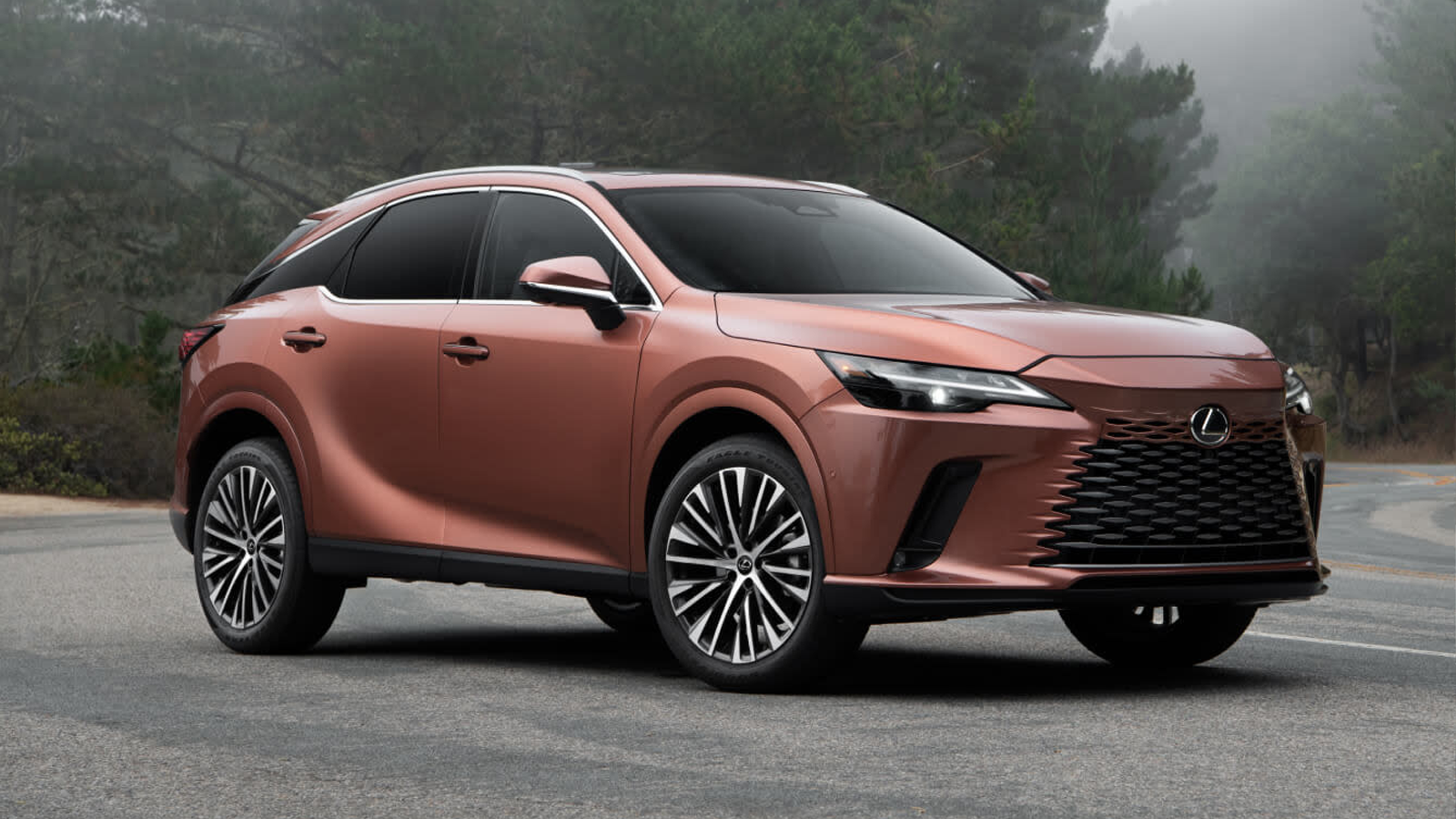 11 Toyota and Lexus Models That Are IIHS Safety Award Winners | Clublexus