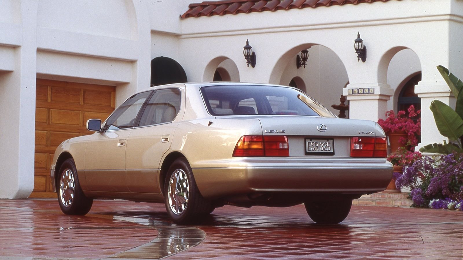 10 Best Years for the Lexus LS (UPDATED!) | Clublexus