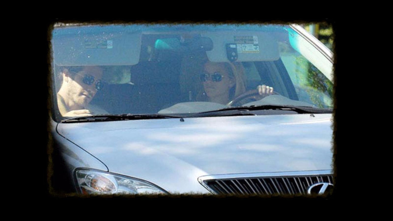 9 Celebrities Who Drive a Lexus | Clublexus