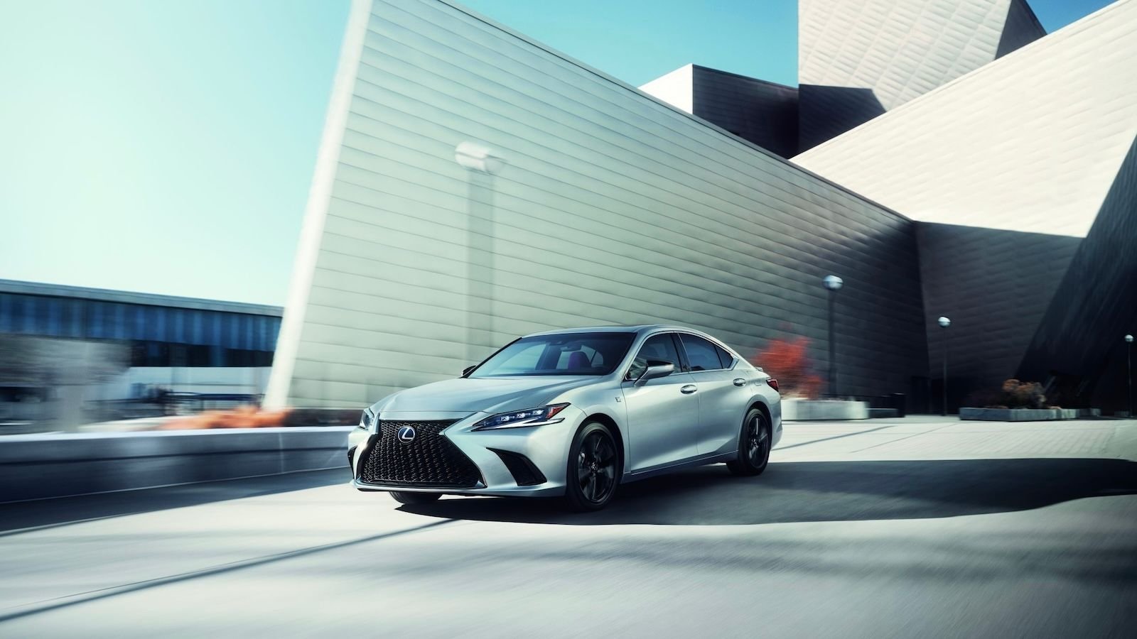 These Lexus Models Took Home ‘Best Of’ Awards for 2023 | Clublexus