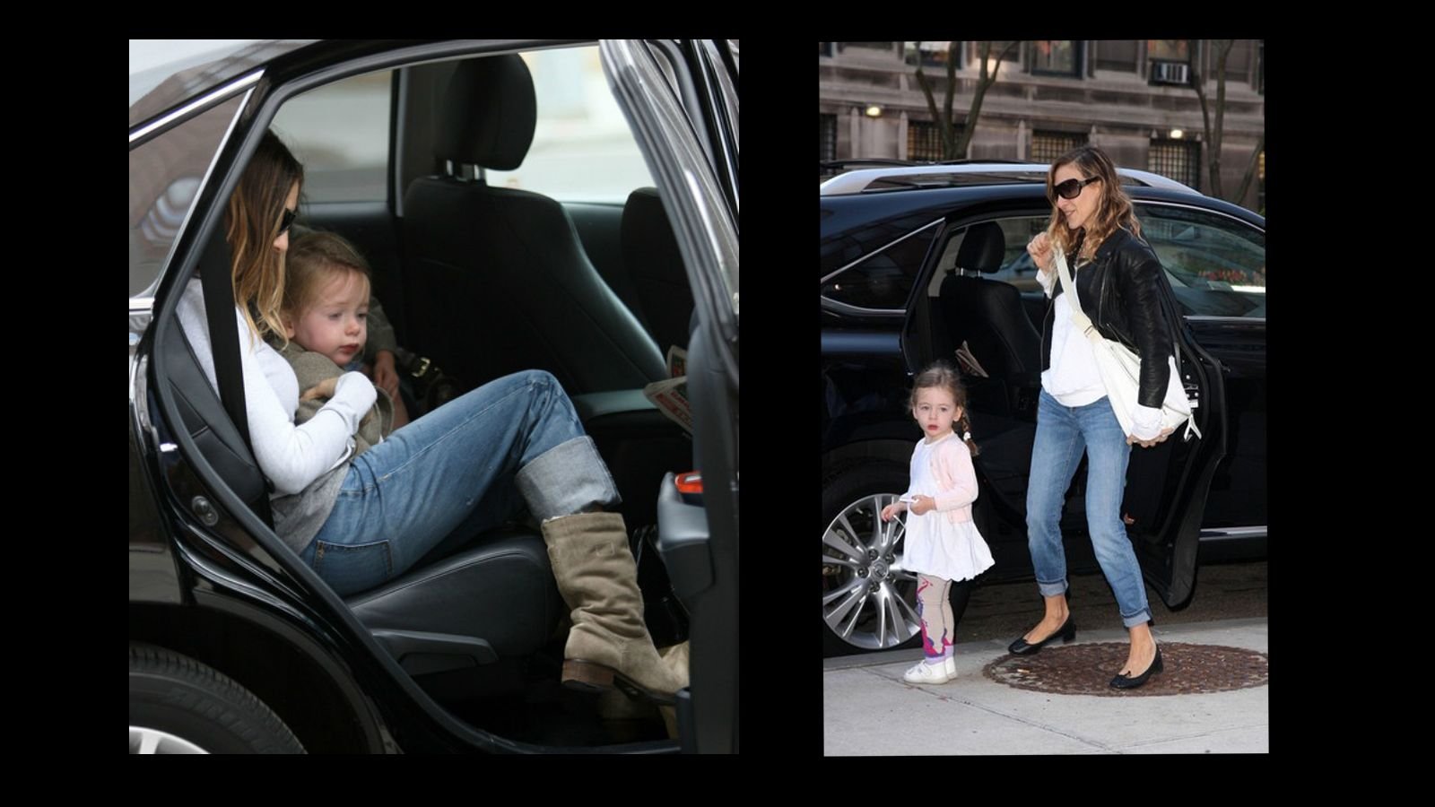 9 Celebrities Who Drive a Lexus | Clublexus