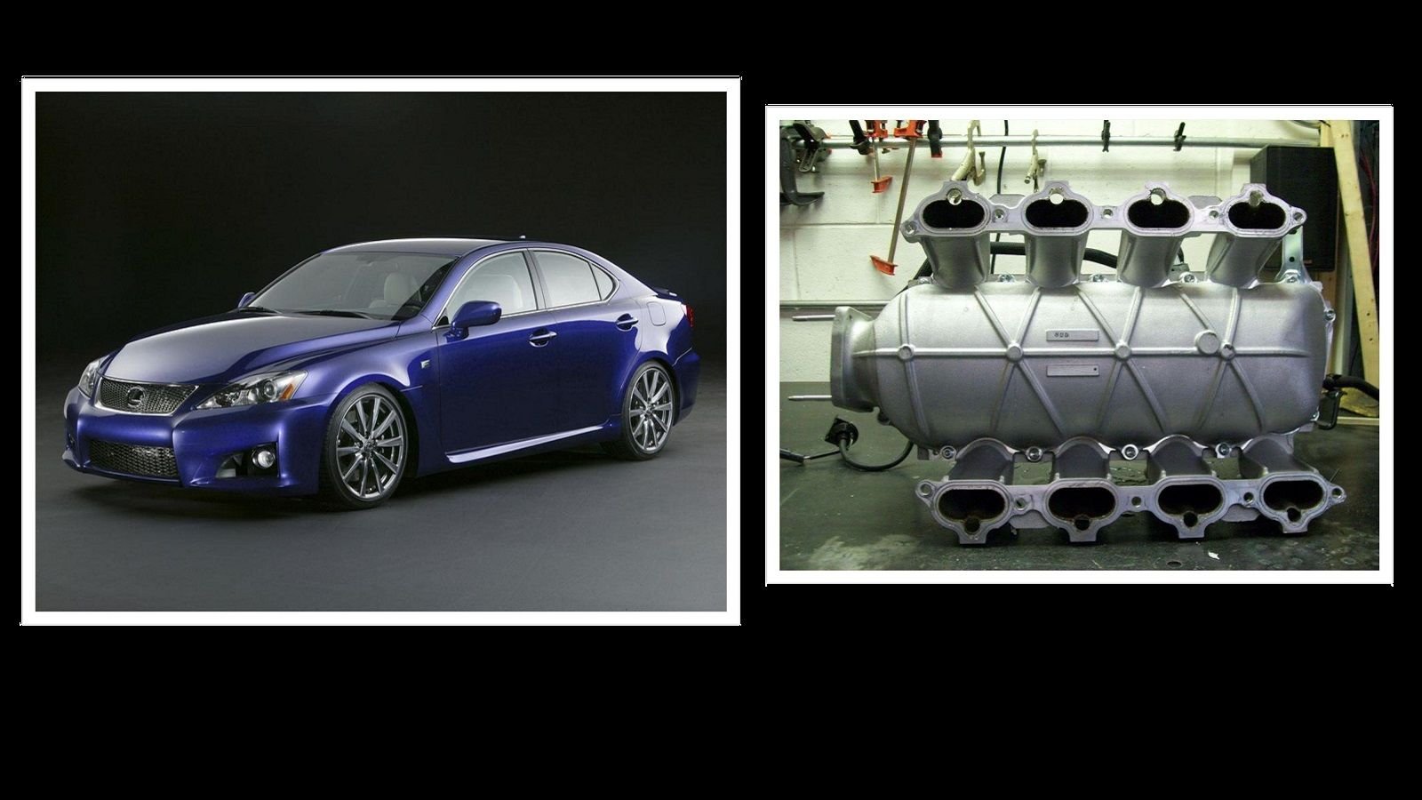 5 Best Affordable Mods For the IS F | Clublexus