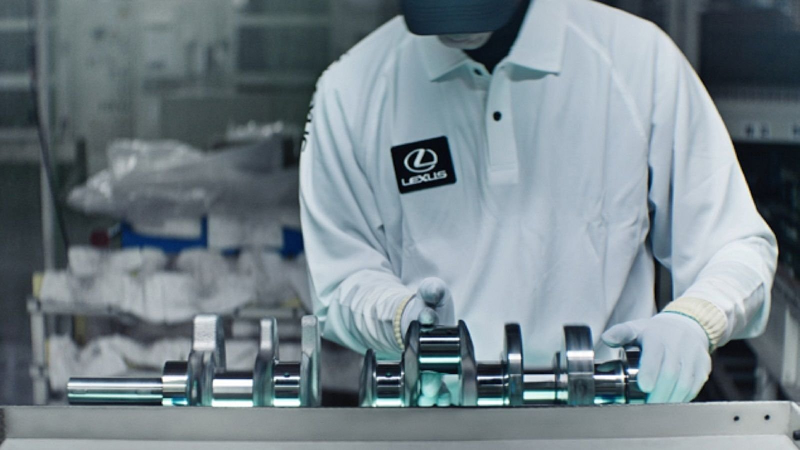 How Lexus Keeps Scooping Up Those Dependability Awards | Clublexus