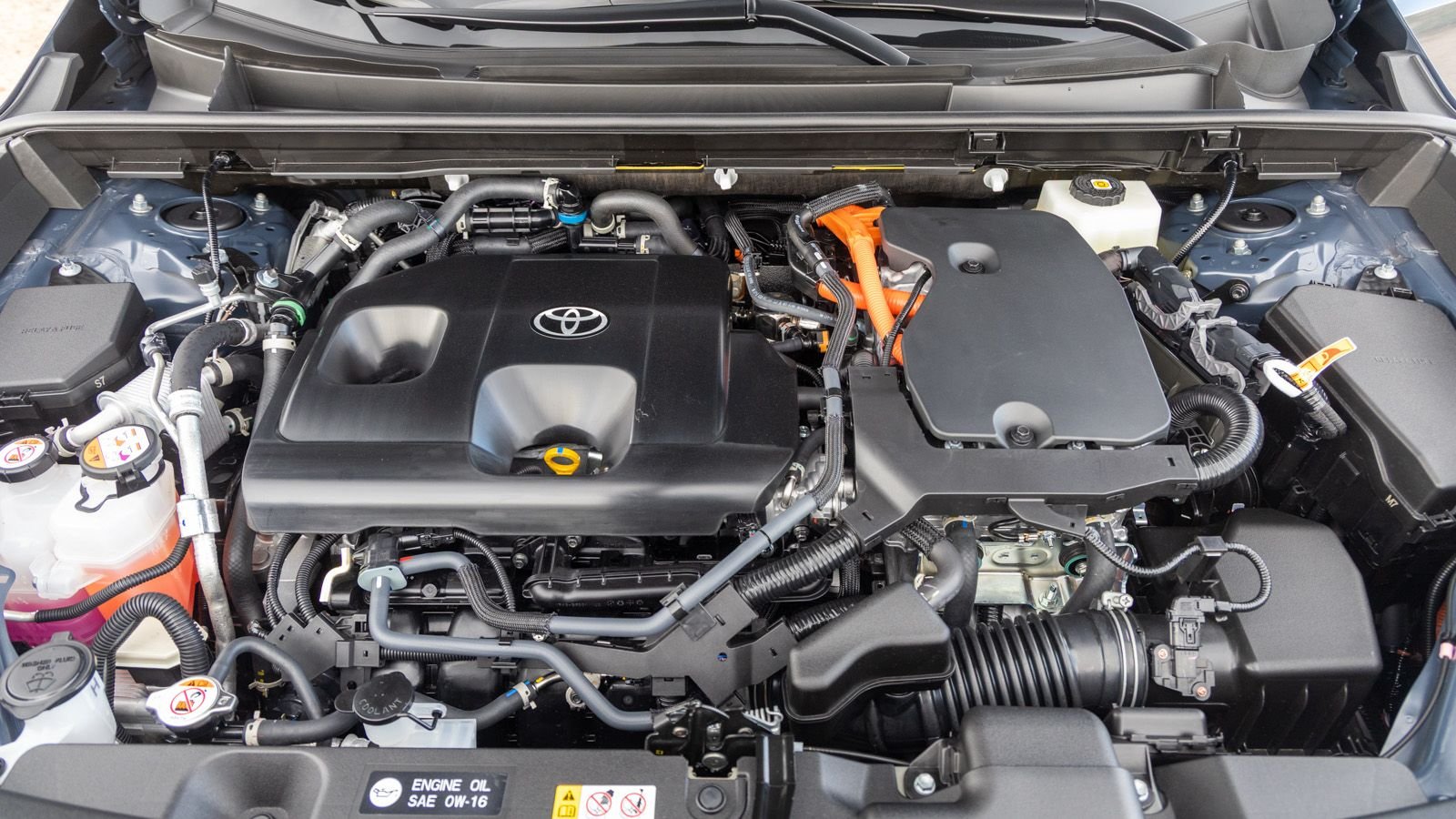 2026 Toyota RAV4 Buyer's Guide Review: Every Grade & Engine Explained ...