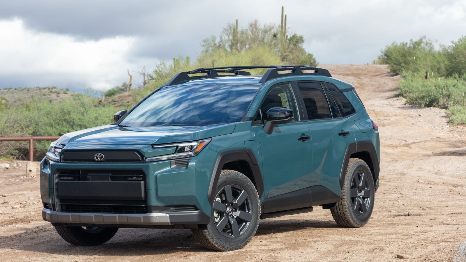 2026 Toyota RAV4 Buyer's Guide Review: Every Grade & Engine Explained ...