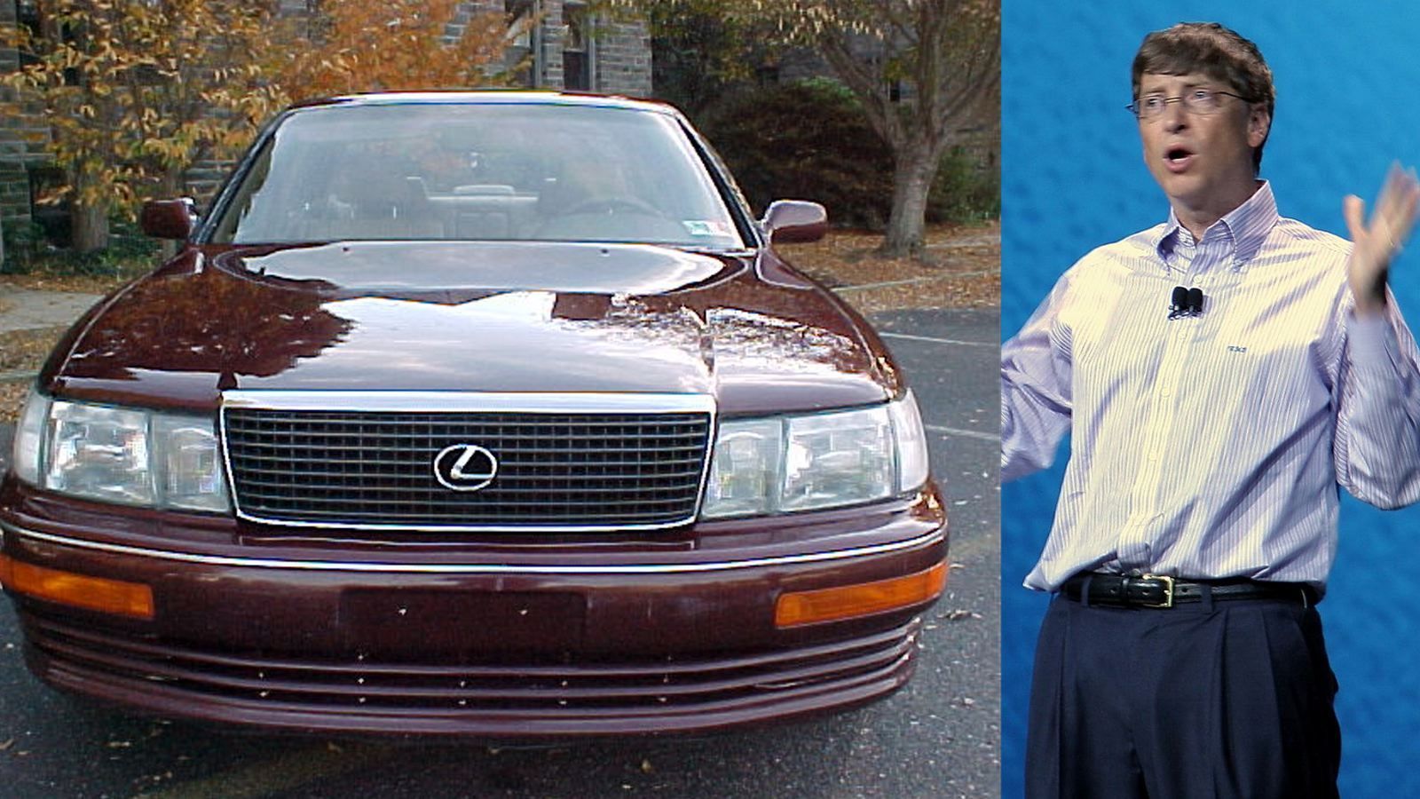 9 More Celebrities Who Prefer to Drive Lexus | Clublexus