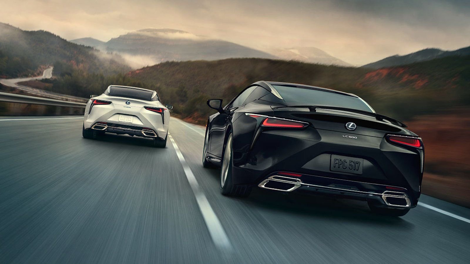 Flashback Friday: 6 Legendary Lexus Designs | Clublexus