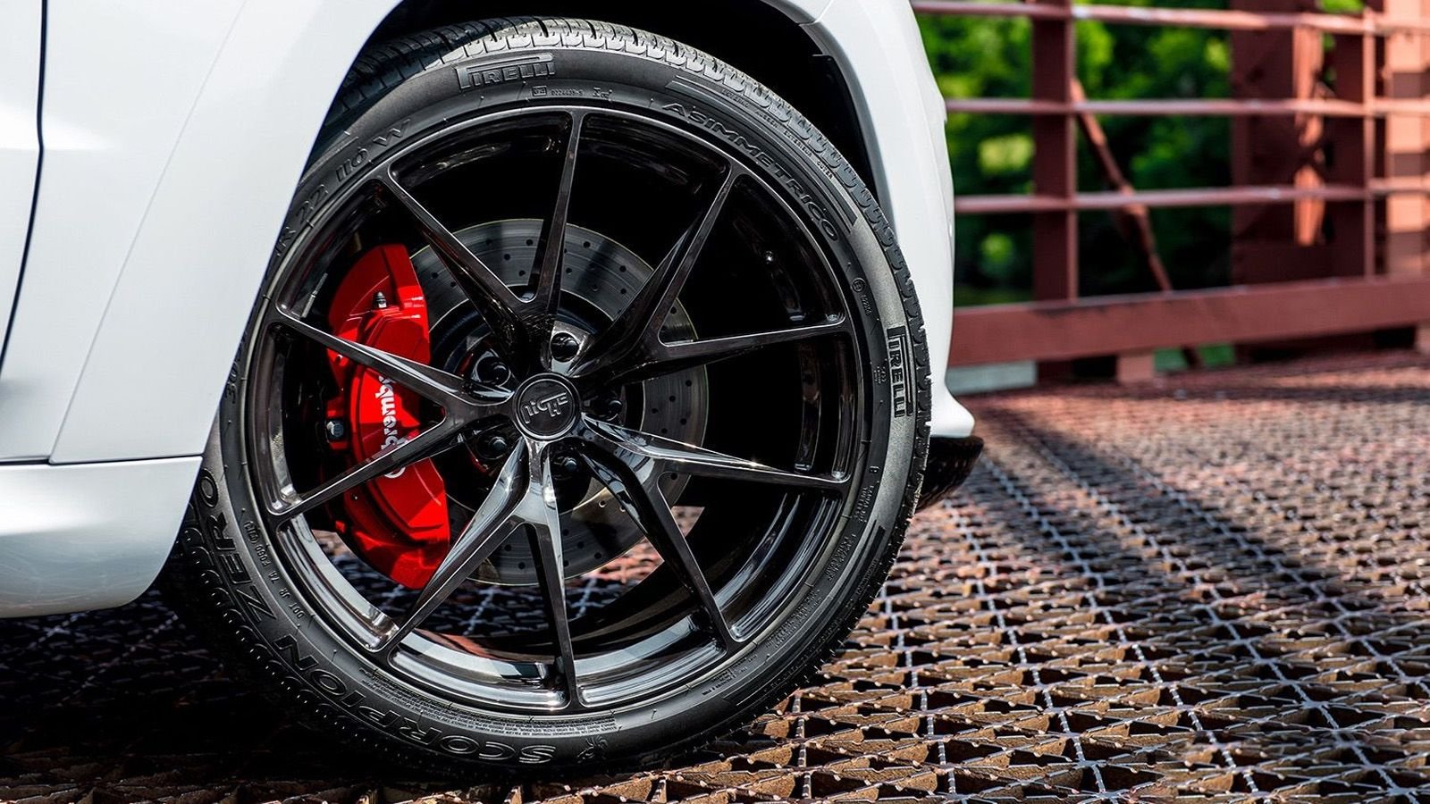 NX 200 Looks Awesome with the Right Rims | Clublexus