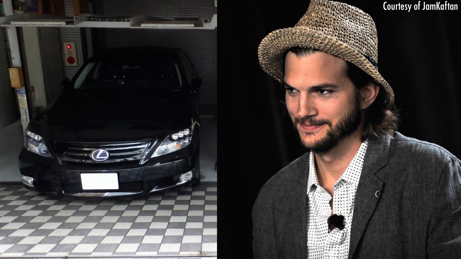 9 More Celebrities Who Prefer to Drive Lexus | Clublexus