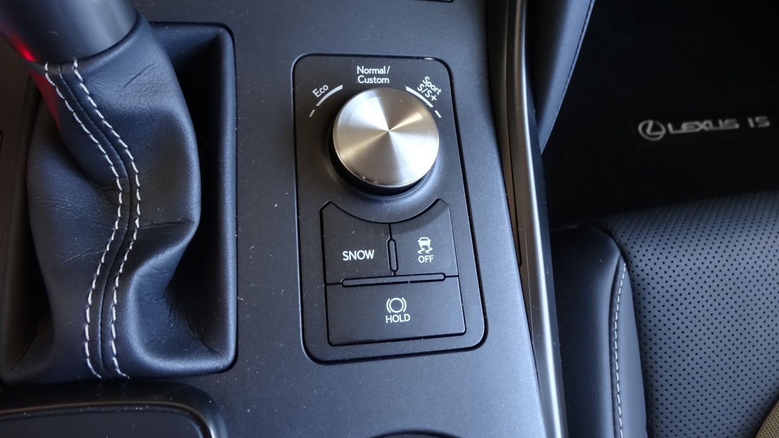 Lexus IS 500: Real World Performance and MPG Numbers | Clublexus