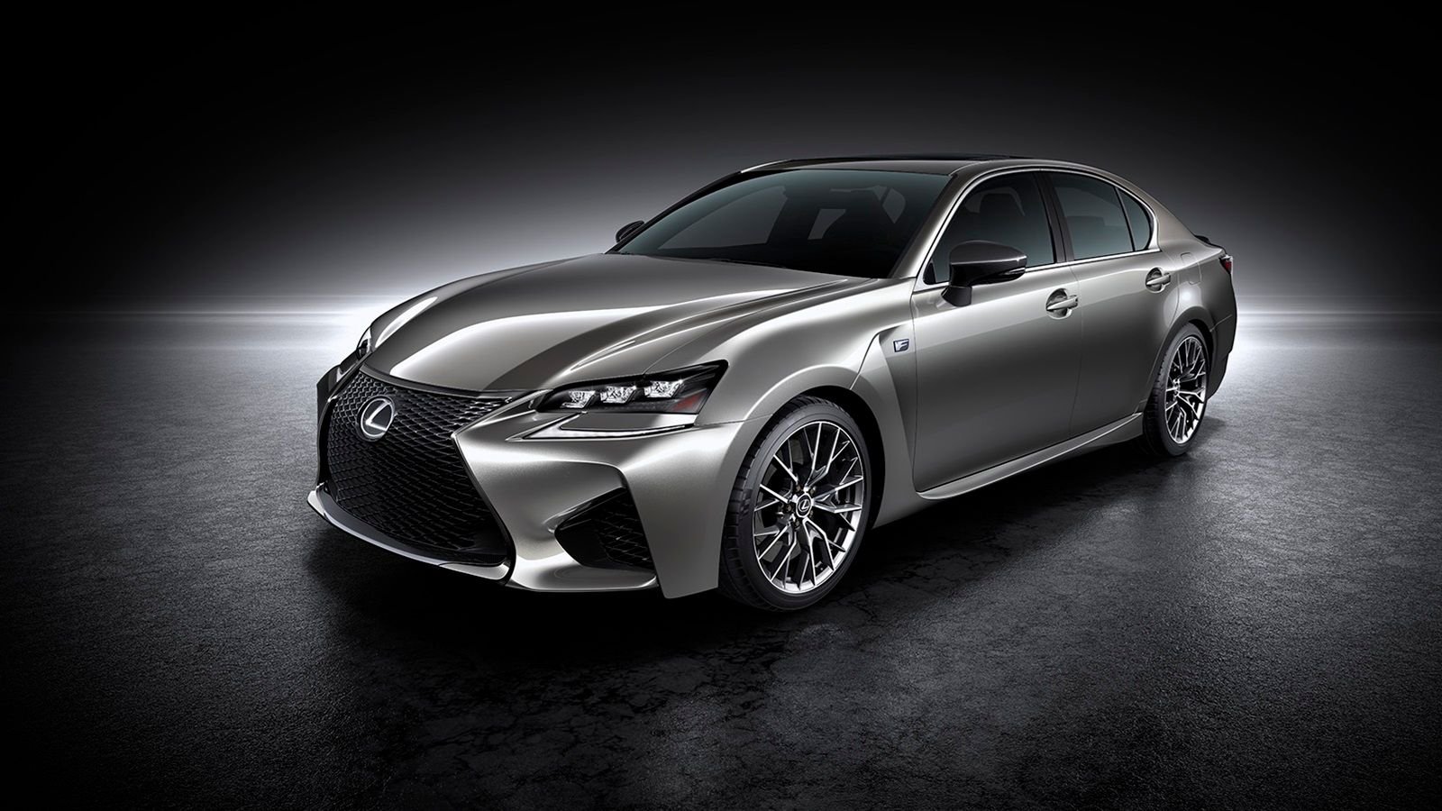 10 Best-Looking OEM Lexus Wheels of All Time | Clublexus