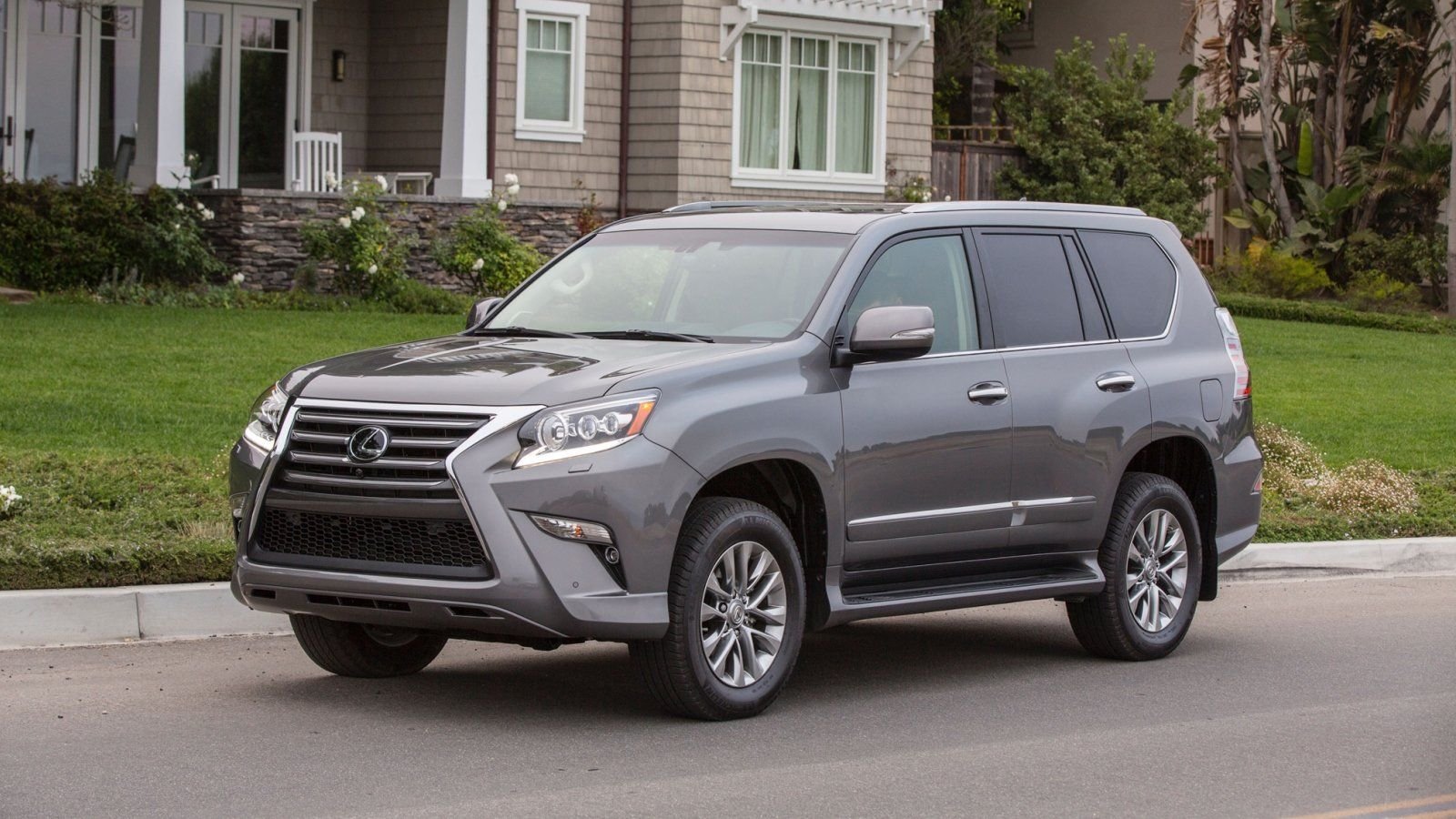 10 Types of Lexus Wallpapers For the Fall | Clublexus