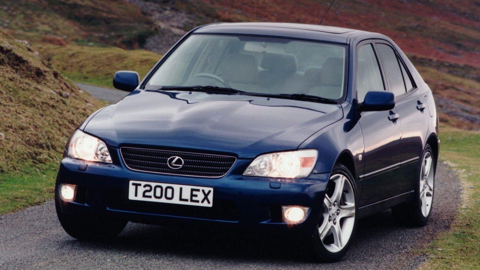 Celebrating 30 Years of Lexus' Success | Clublexus