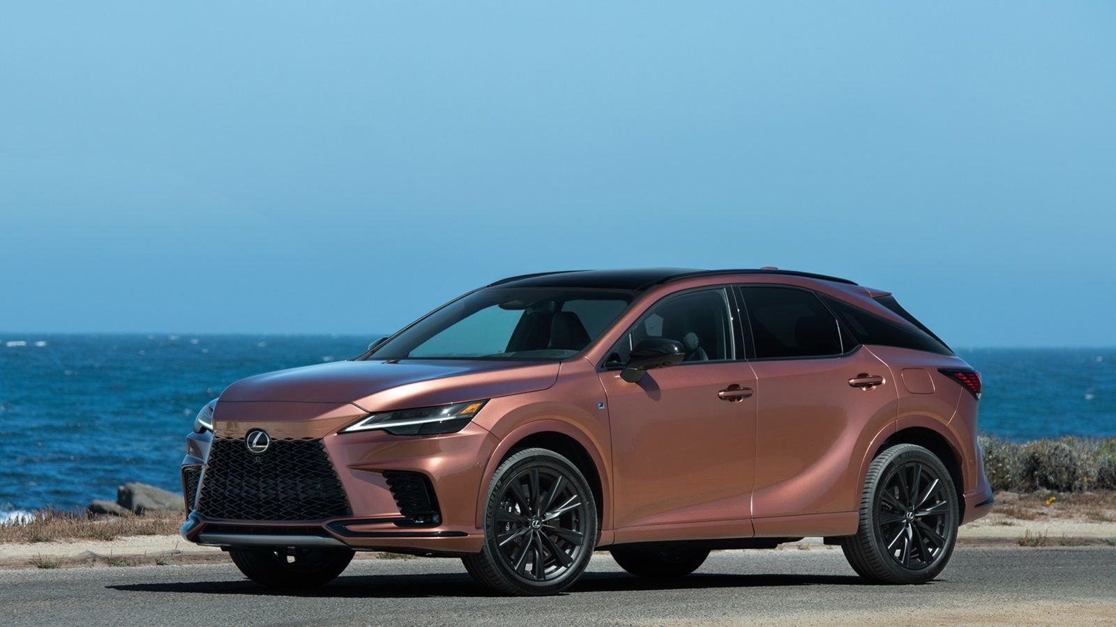 The Best & Worst Versions of 5 Iconic Lexus Models | Clublexus