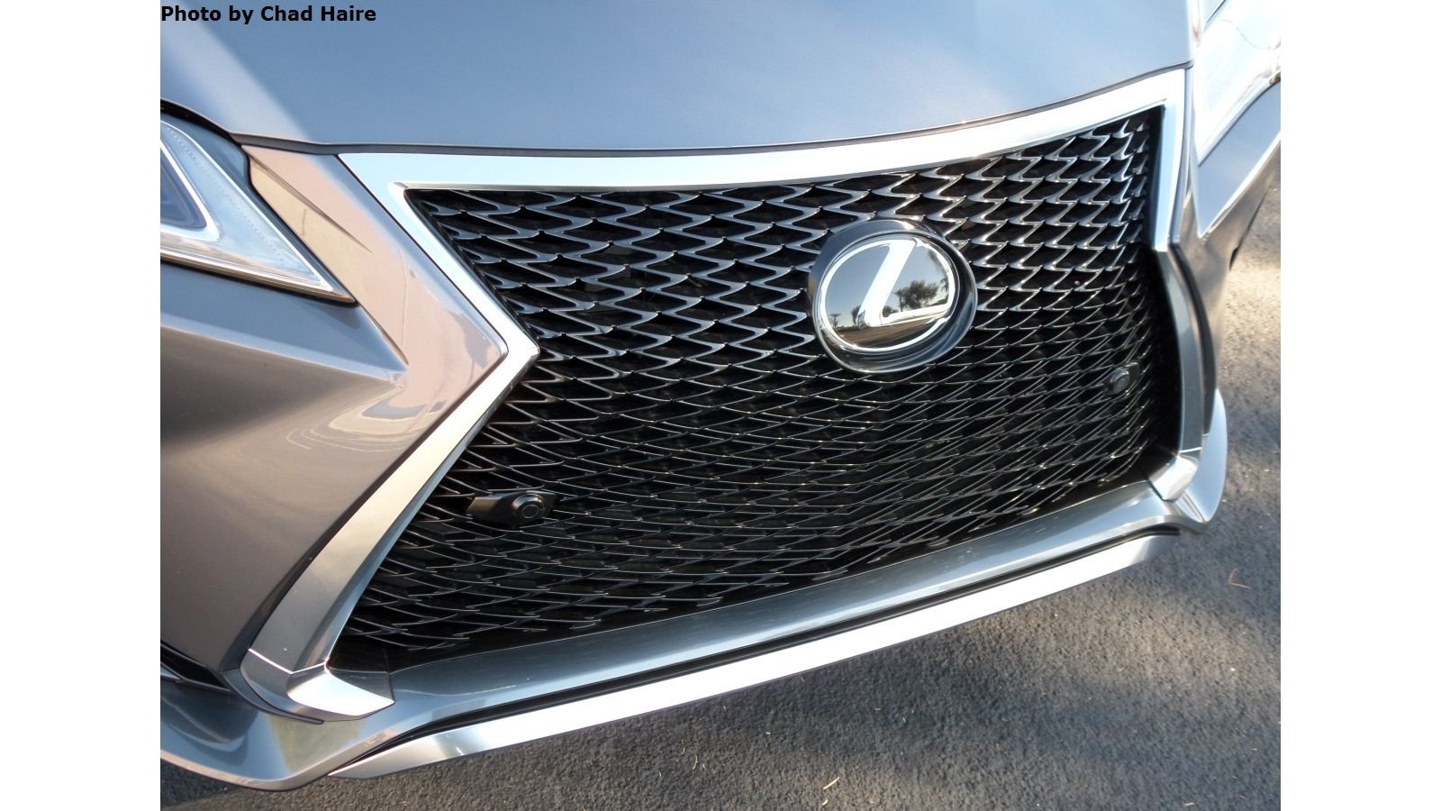 2019 RX350 F-Sport: A Closer Look | Clublexus