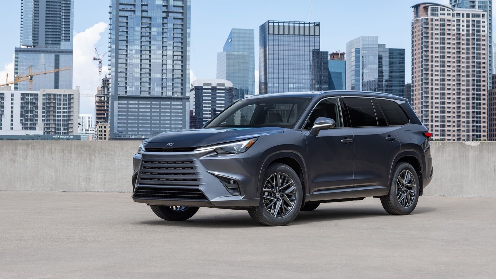 Top 10 Most 'American Made' Lexus & Toyota Models RANKED! | Clublexus