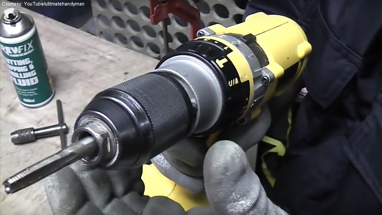 Daily Slideshow: 5 Tools You are Using Wrong | Clublexus