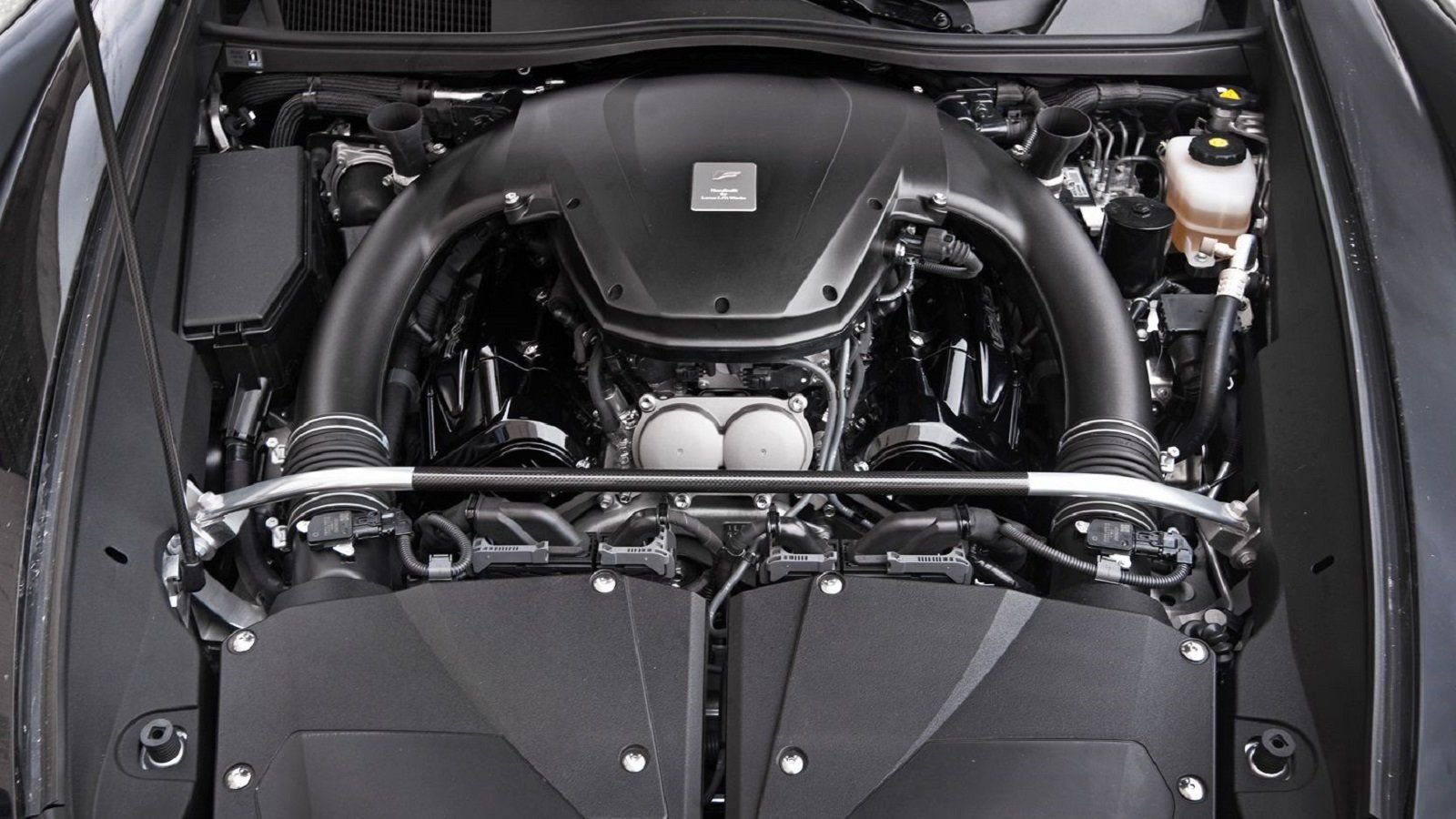 The Best Lexus Engines to Roll Out of the Factory | Clublexus