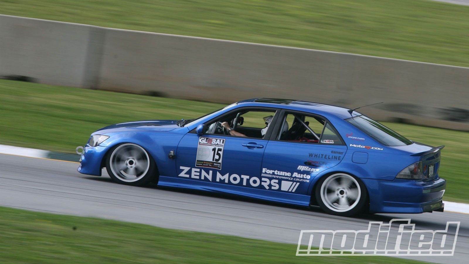 5 Thoughts on Time Attack vs. Wheel to Wheel Racing | Clublexus